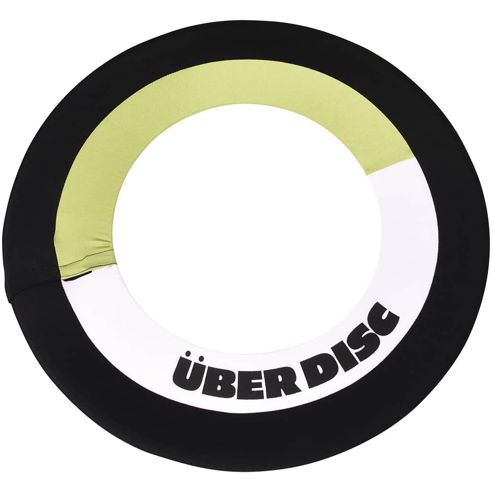 Uber Disc – Treasurebox Toys