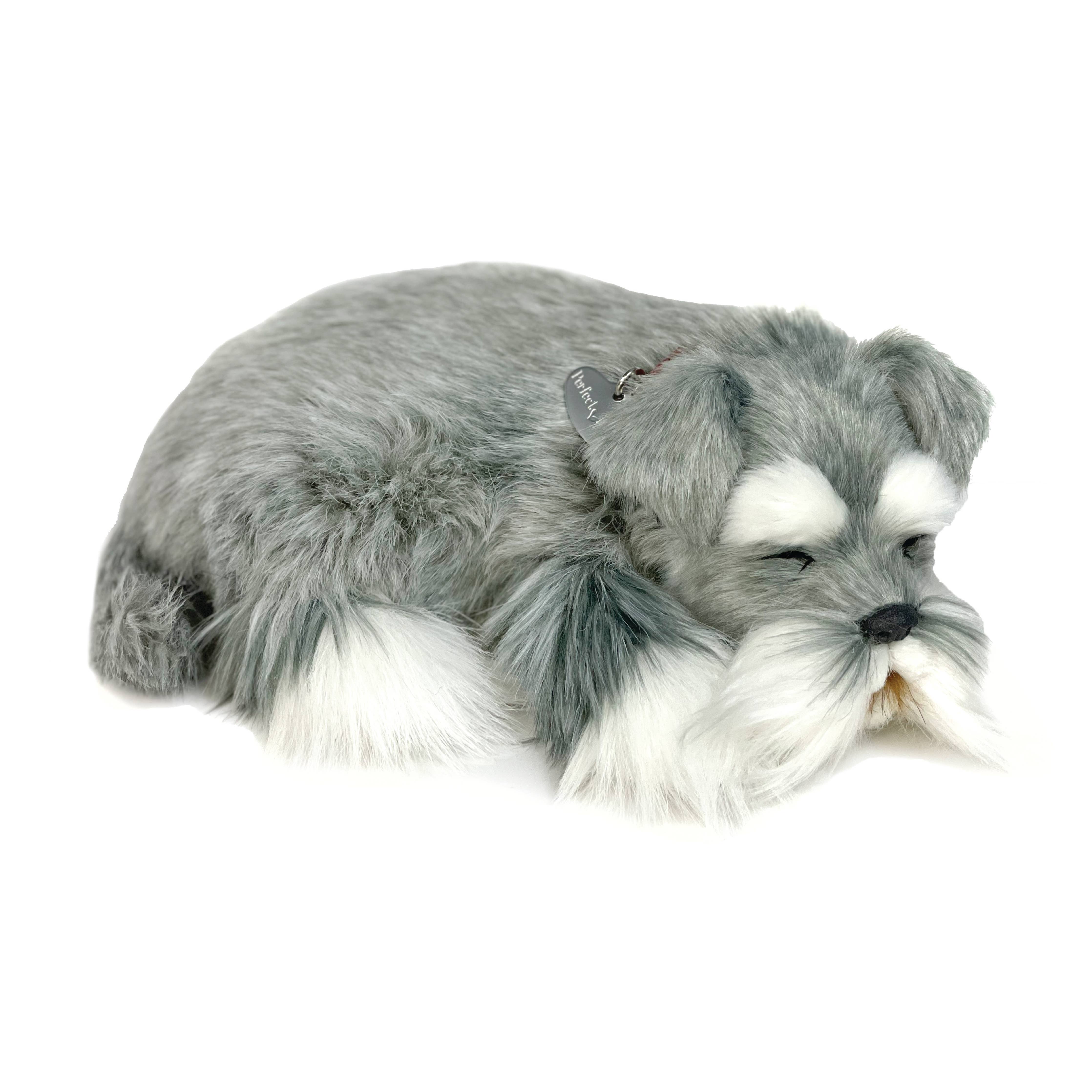 05 Original - Schnauzer – Treasurebox Toys