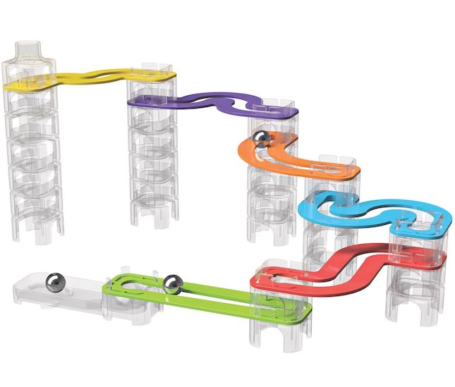 Trestle Tracks - Deluxe Set – Treasurebox Toys